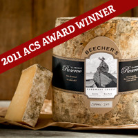 Flagship Reserve | Beecher's Handmade Cheese